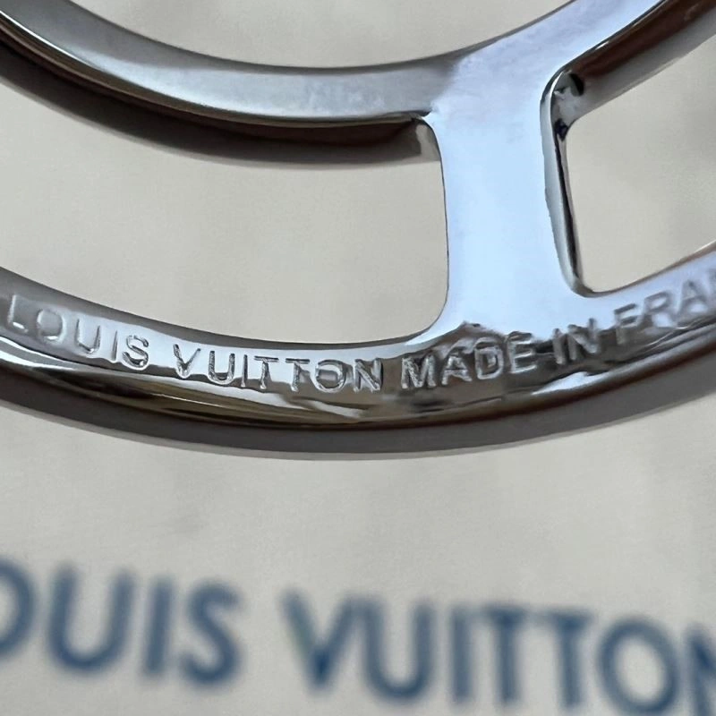 1:1 copy Louis Vuitton Rings