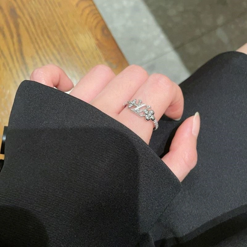 Louis Vuitton Rings