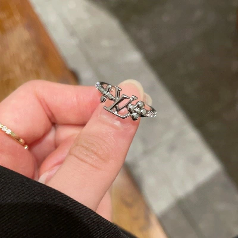 Legit Louis Vuitton Rings