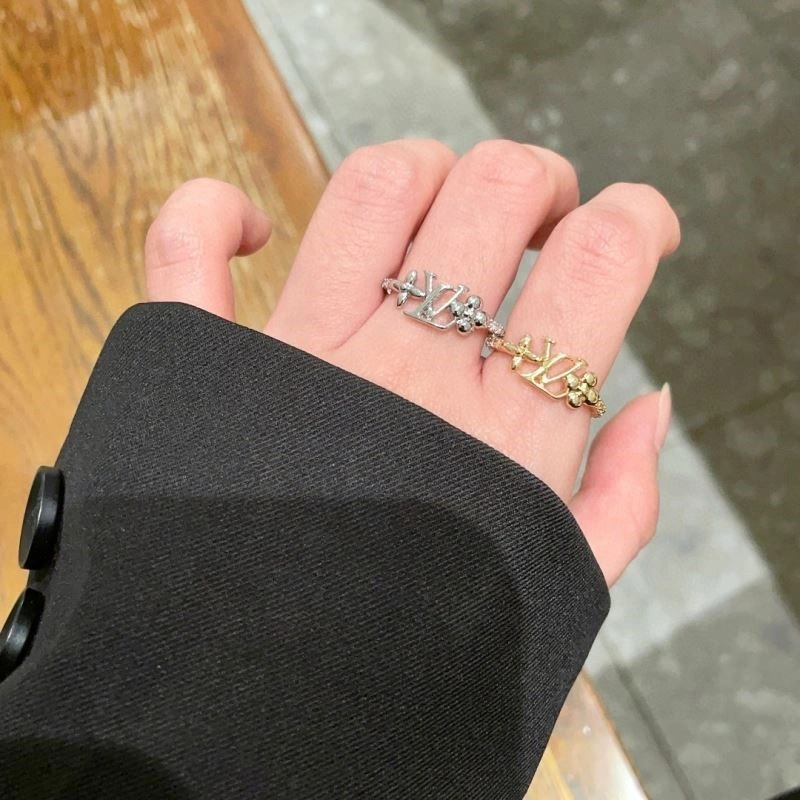 Legit Louis Vuitton Rings