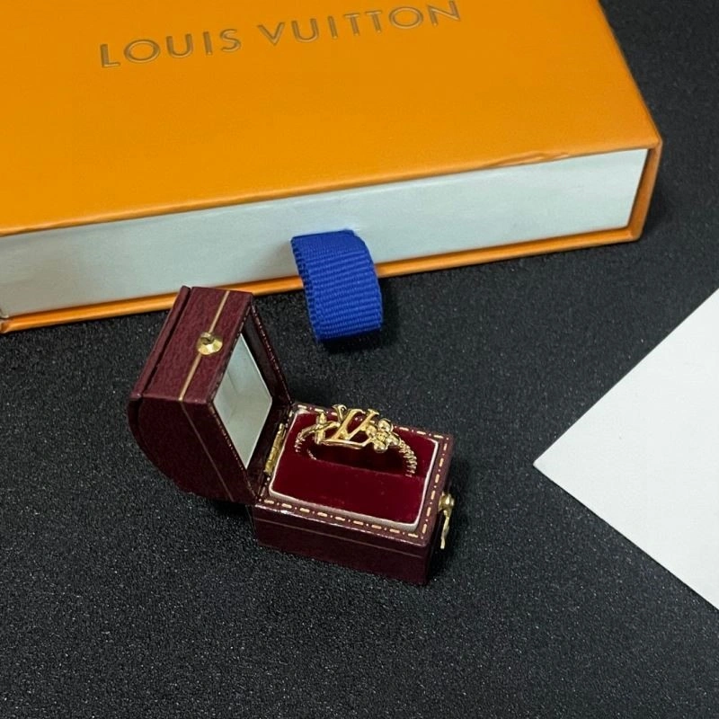 Legit Louis Vuitton Rings
