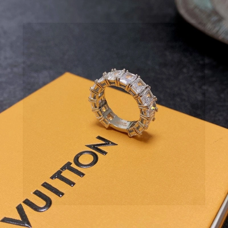 OEM Louis Vuitton Rings
