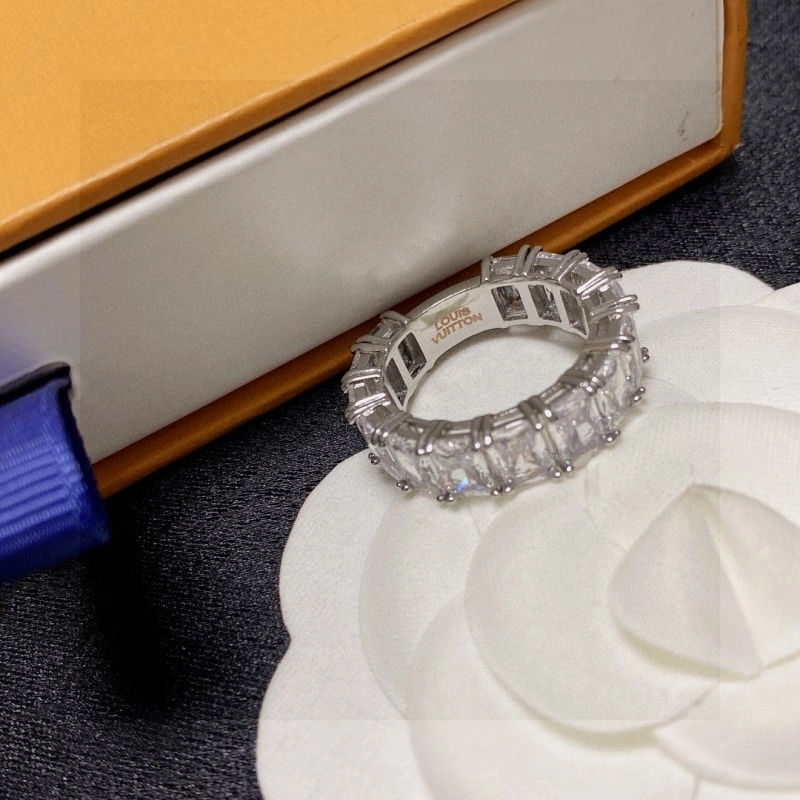 OEM Louis Vuitton Rings