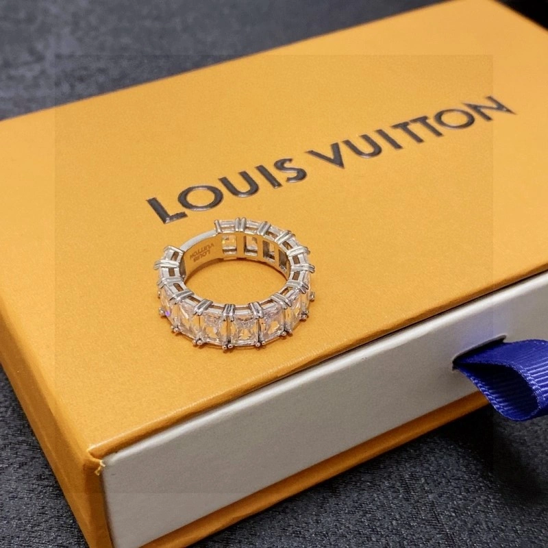OEM Louis Vuitton Rings