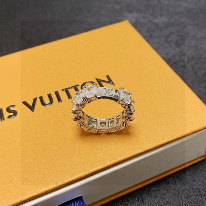 OEM Louis Vuitton Rings