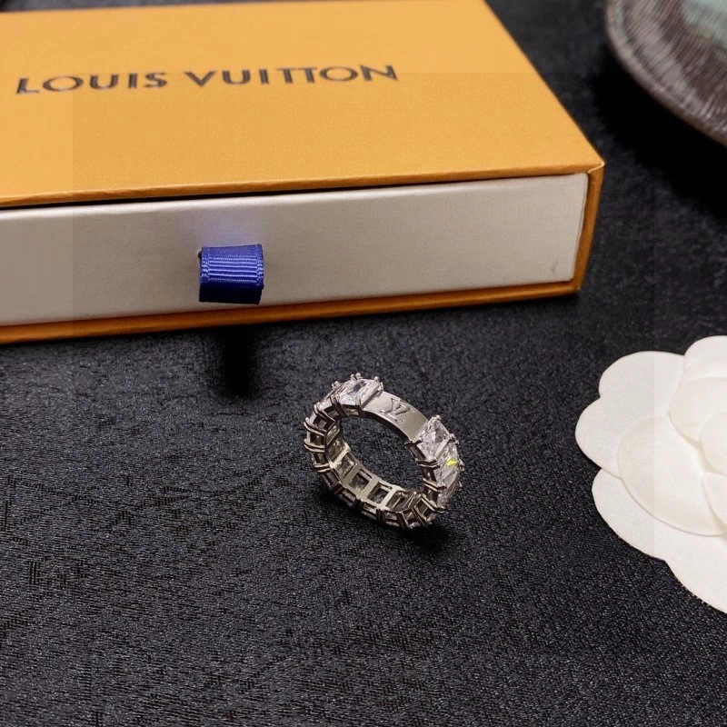 OEM Louis Vuitton Rings