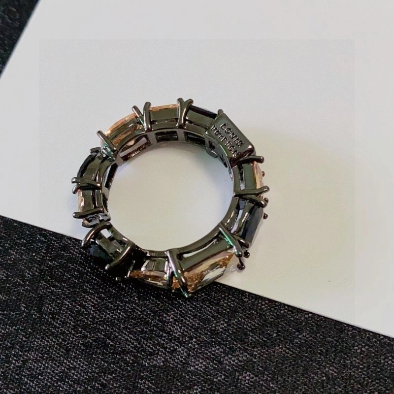 Real Louis Vuitton Rings