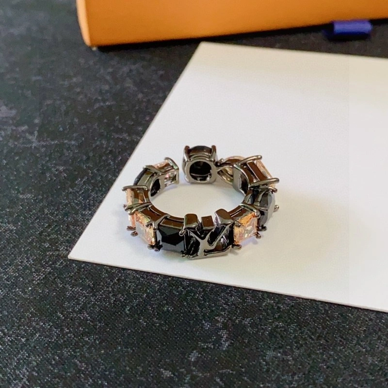 Real Louis Vuitton Rings