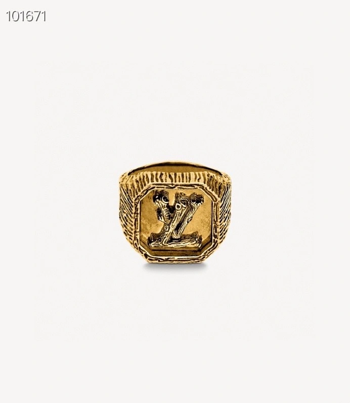 Louis Vuitton Rings
