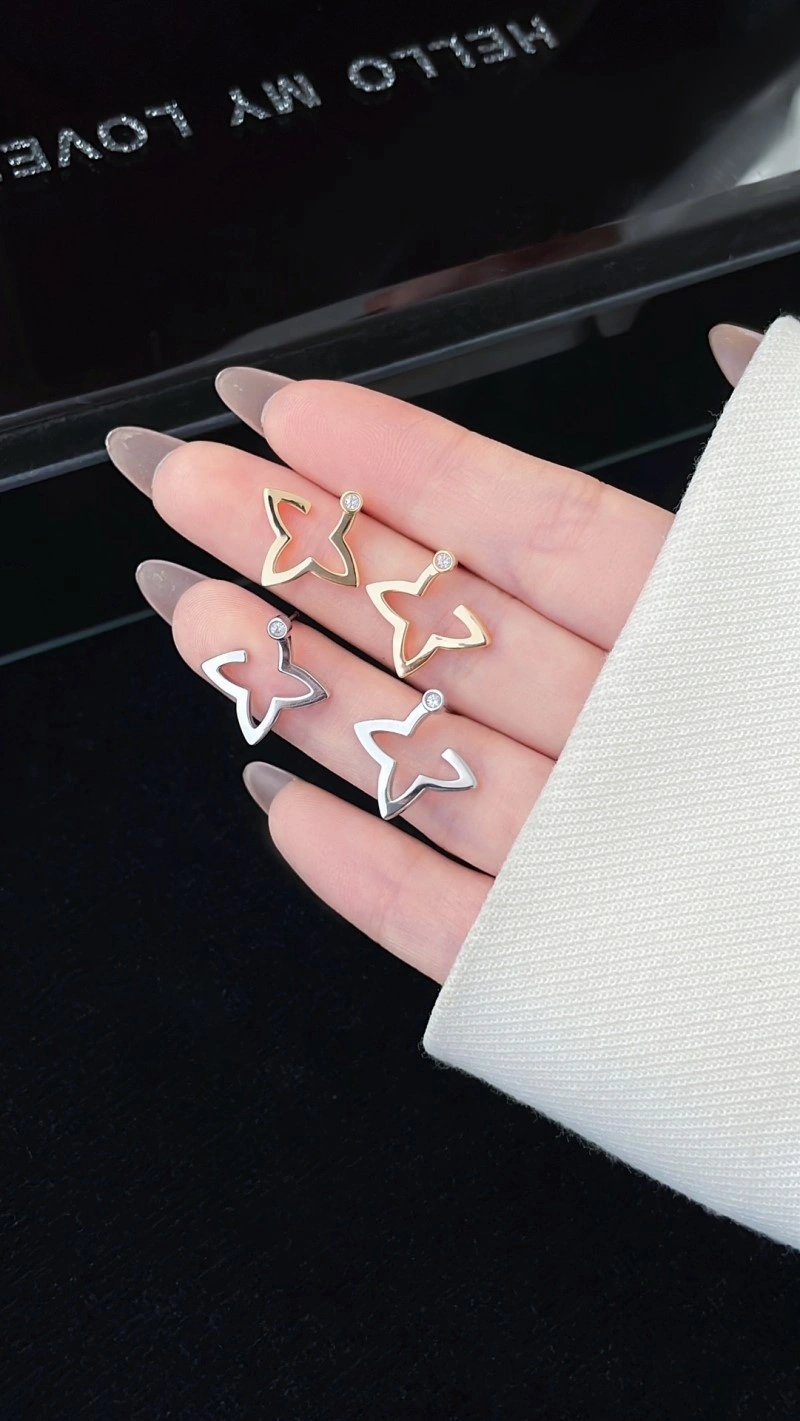 Louis Vuitton Rings