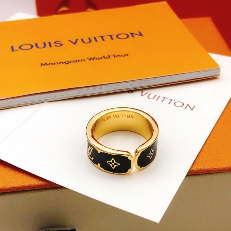 Perfect replica Louis Vuitton Rings
