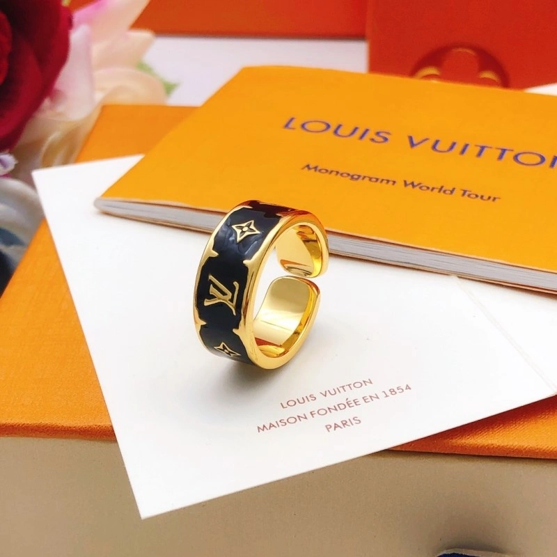 Perfect replica Louis Vuitton Rings