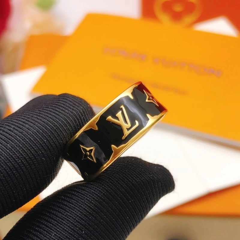 Perfect replica Louis Vuitton Rings