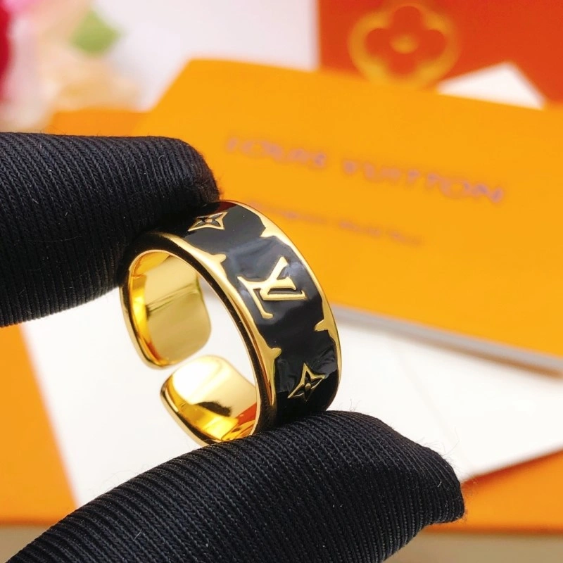 Perfect replica Louis Vuitton Rings