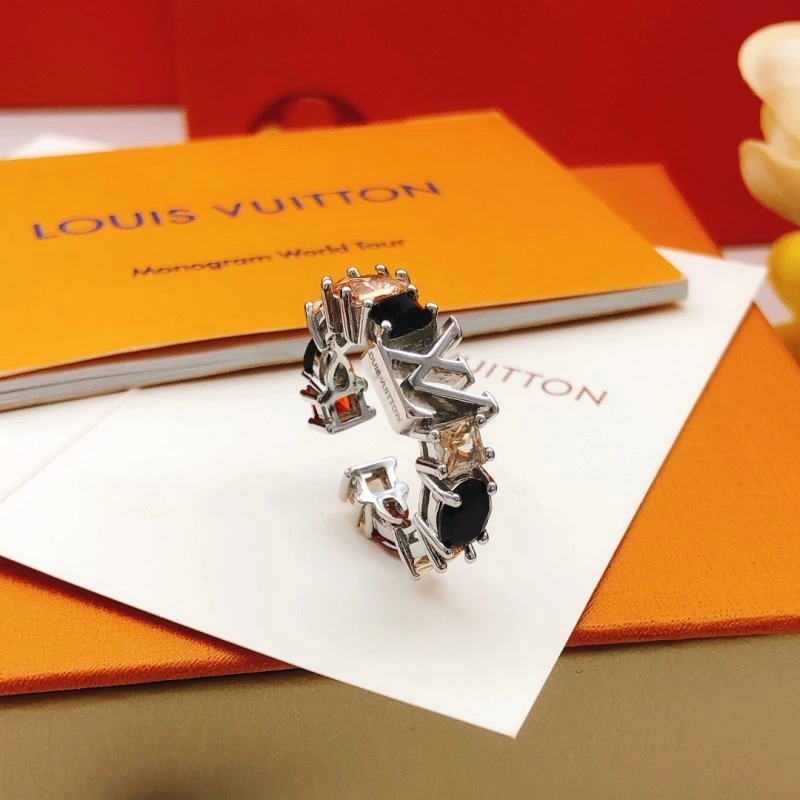 Louis Vuitton Rings