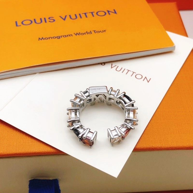 Discounted Louis Vuitton Rings