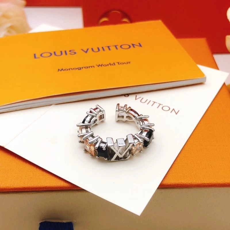 Discounted Louis Vuitton Rings