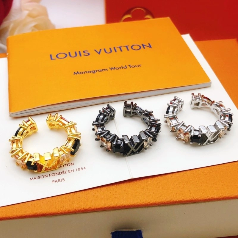 Discounted Louis Vuitton Rings