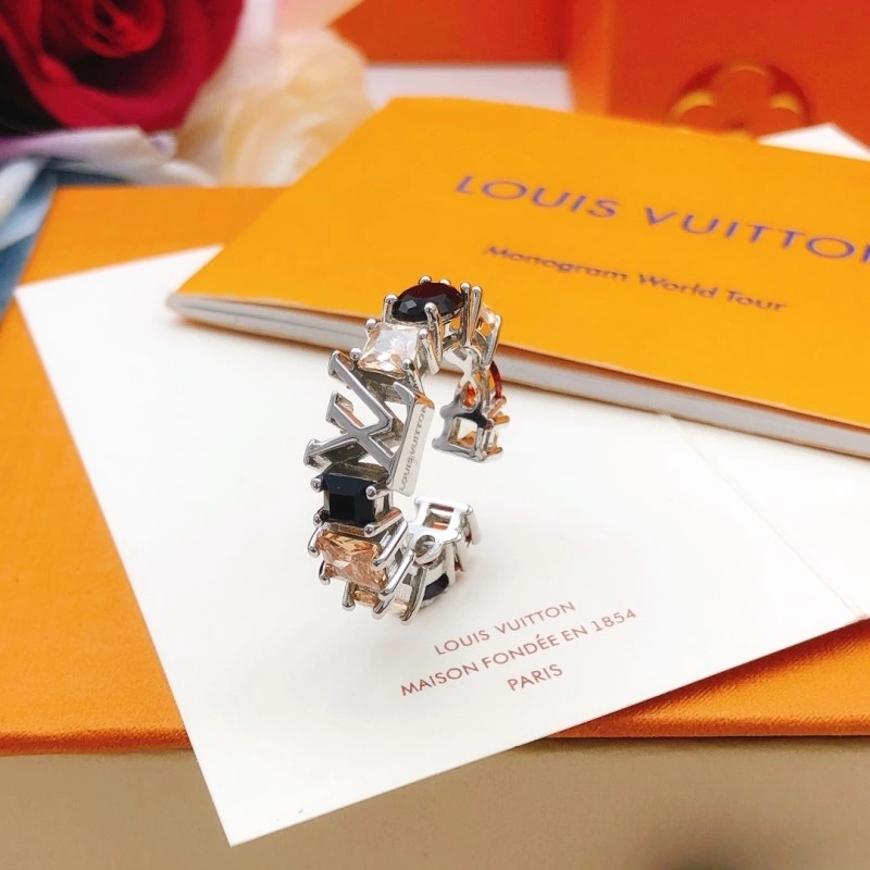 Discounted Louis Vuitton Rings