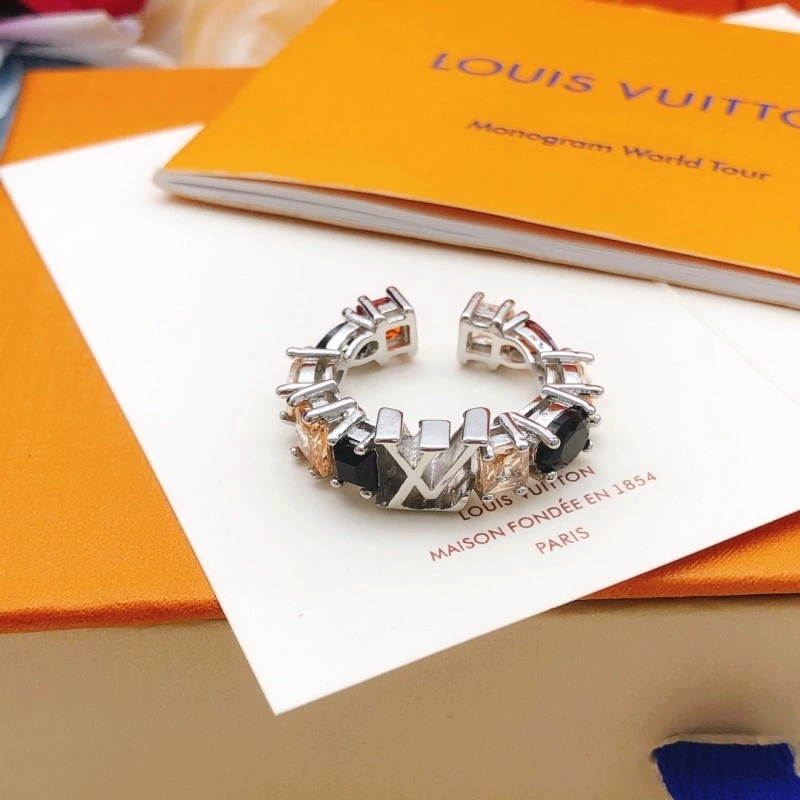 Discounted Louis Vuitton Rings