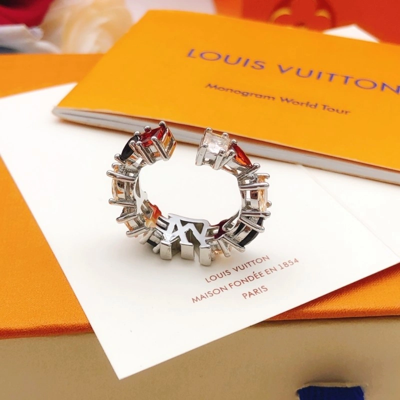 Discounted Louis Vuitton Rings