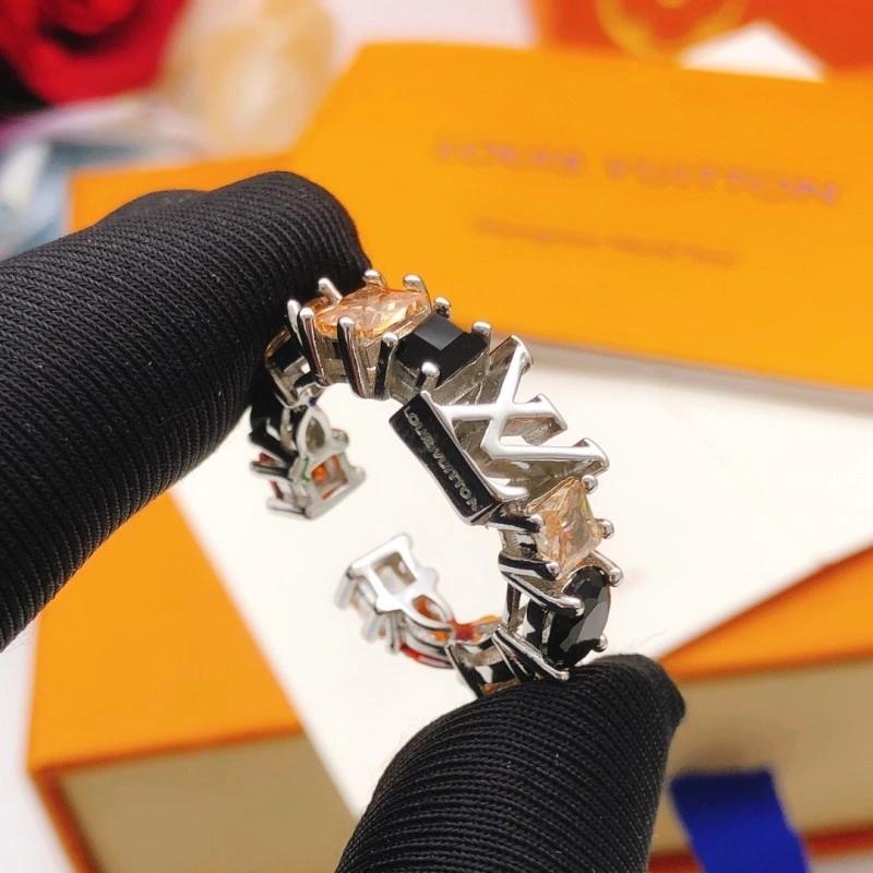 Discounted Louis Vuitton Rings