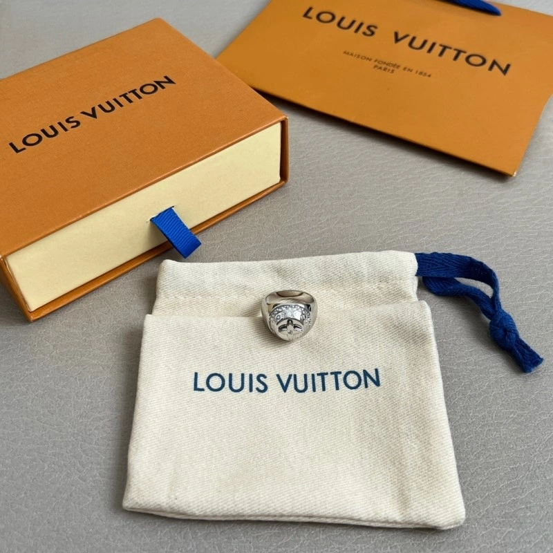Louis Vuitton Rings