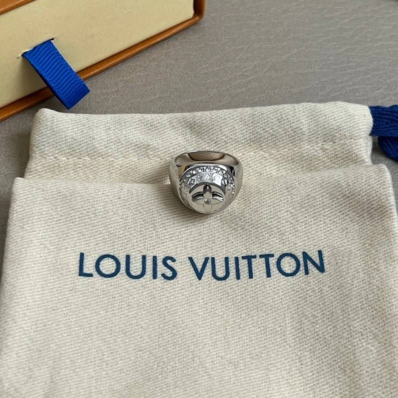 Economical Louis Vuitton Rings