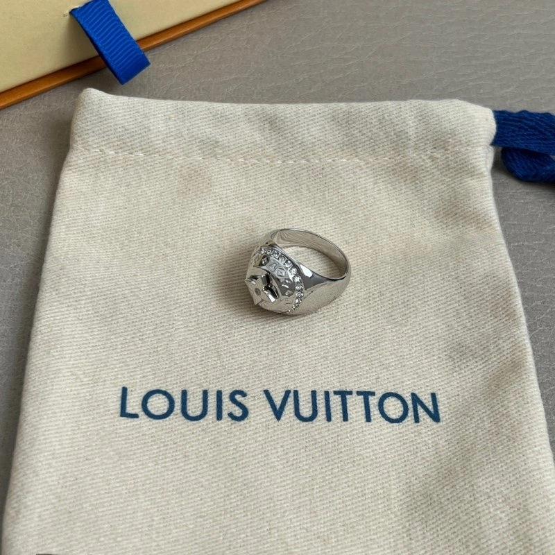 Economical Louis Vuitton Rings