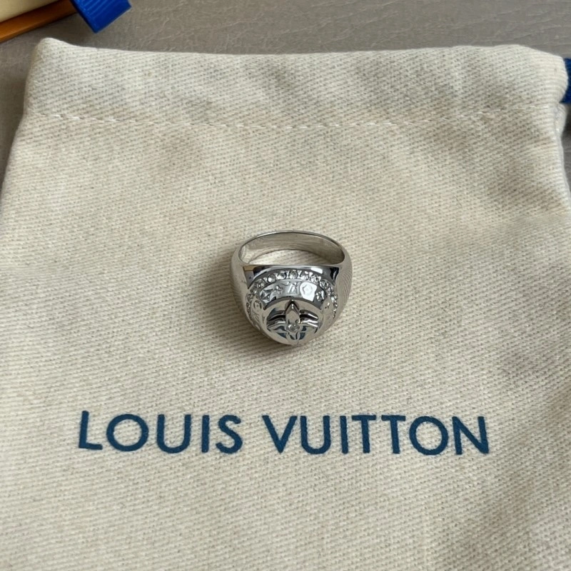 Economical Louis Vuitton Rings