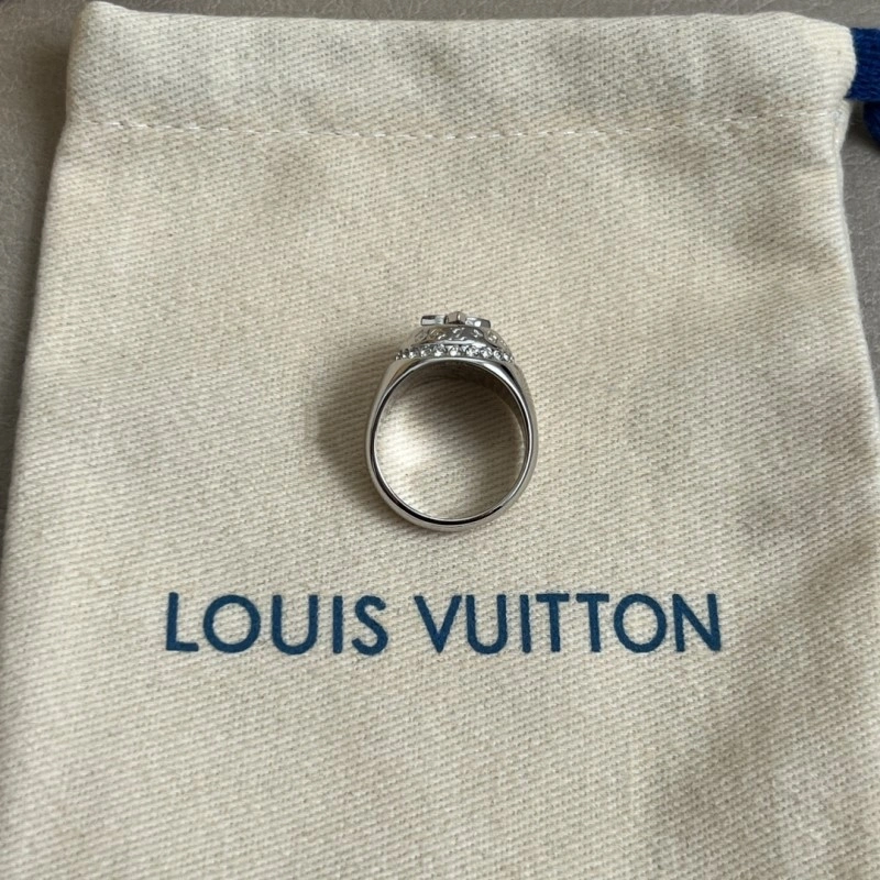 Economical Louis Vuitton Rings