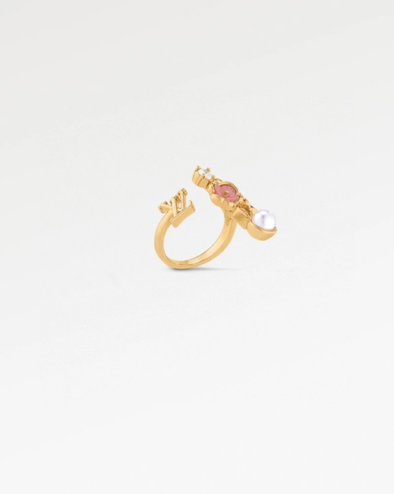 Brand-original Louis Vuitton Rings
