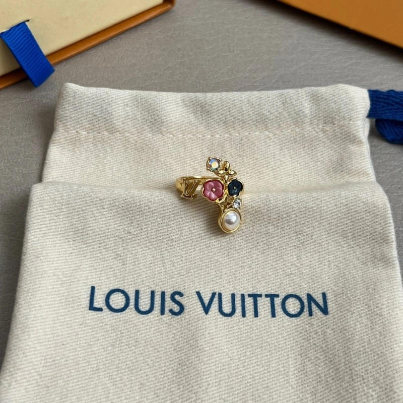 Brand-original Louis Vuitton Rings