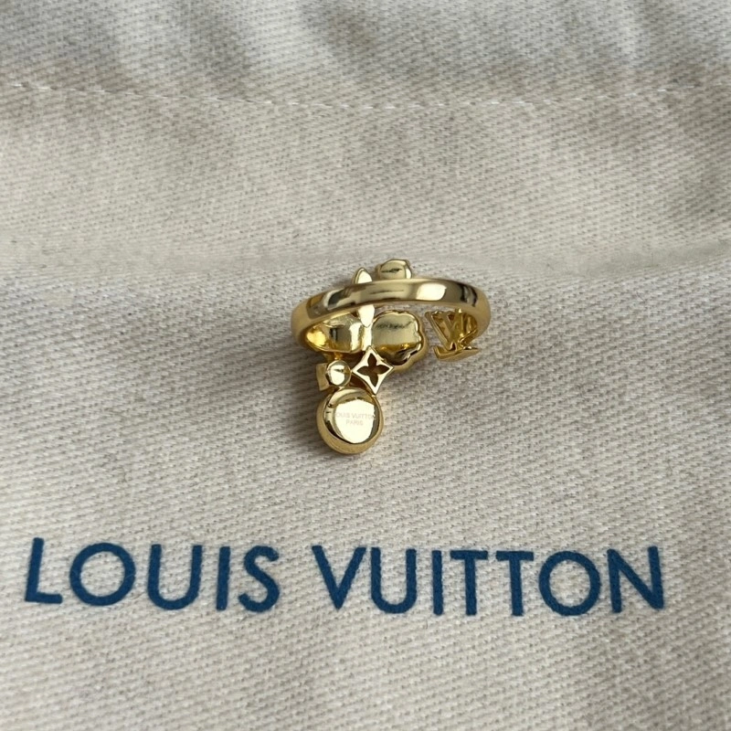 Brand-original Louis Vuitton Rings