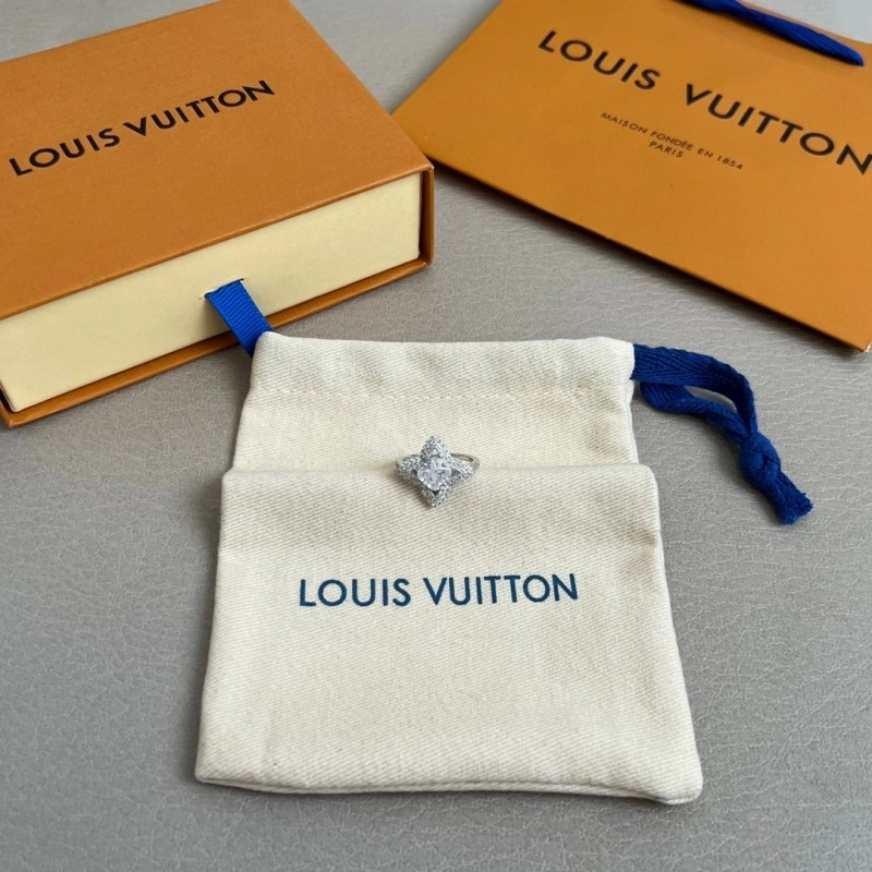 Inexpensive Louis Vuitton Rings