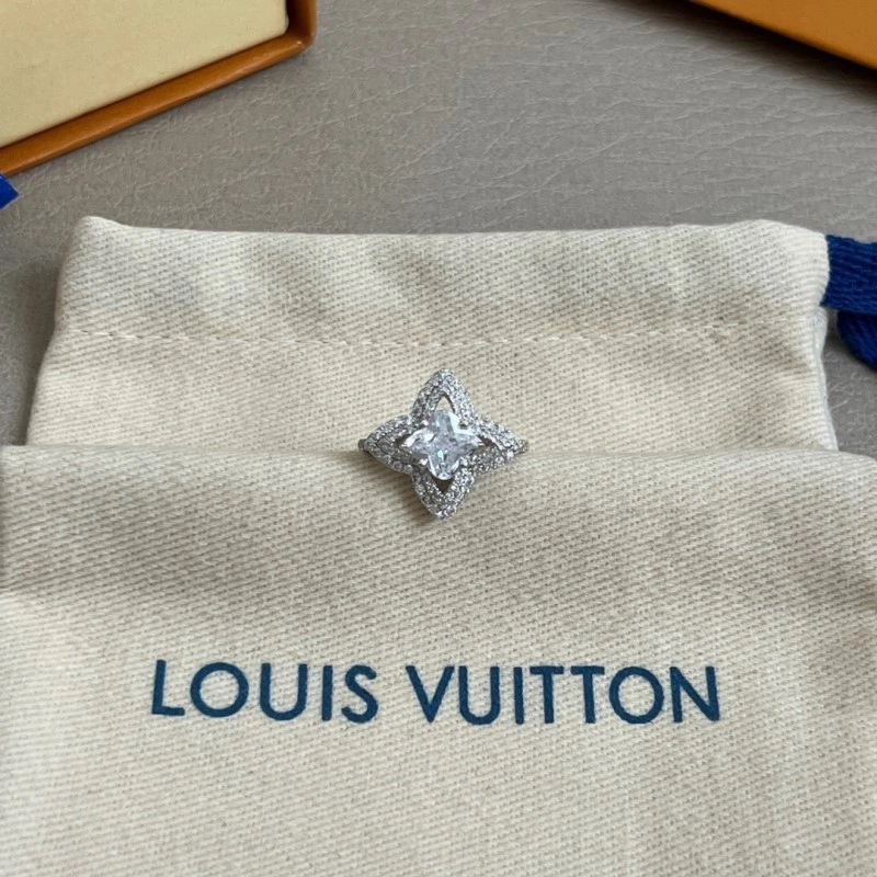 Inexpensive Louis Vuitton Rings