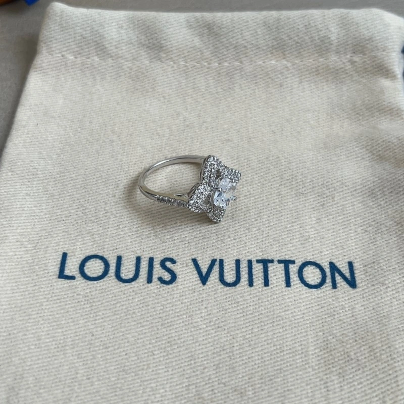 Inexpensive Louis Vuitton Rings