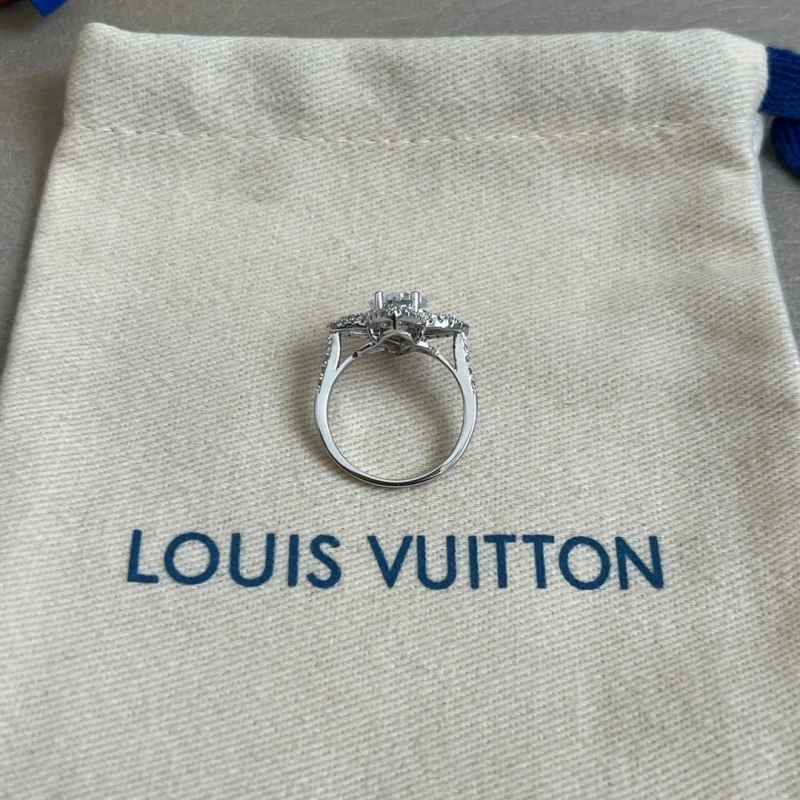 Inexpensive Louis Vuitton Rings