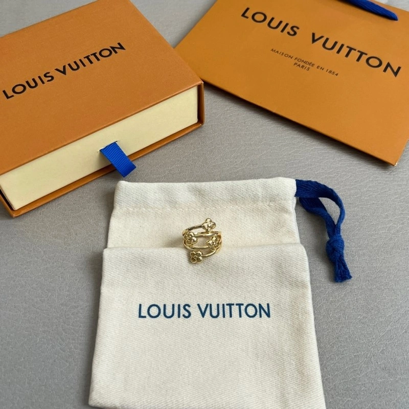 OEM Louis Vuitton Rings