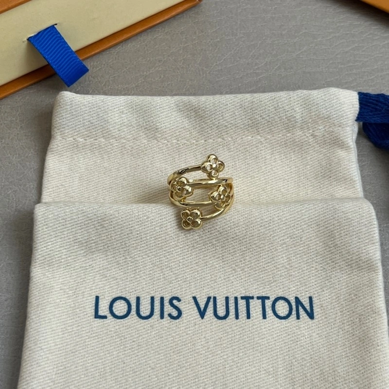 OEM Louis Vuitton Rings
