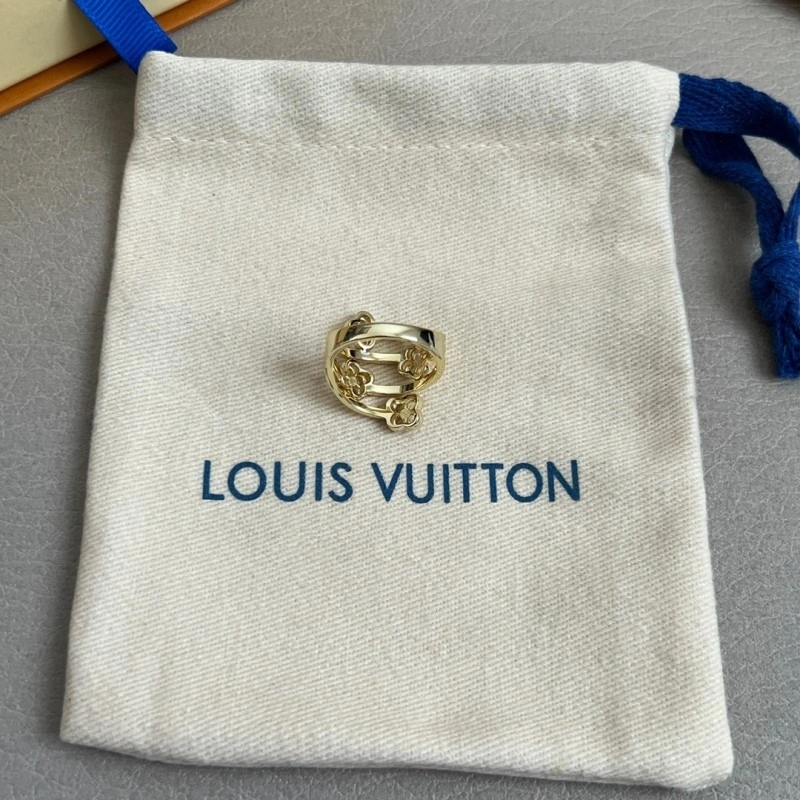 OEM Louis Vuitton Rings
