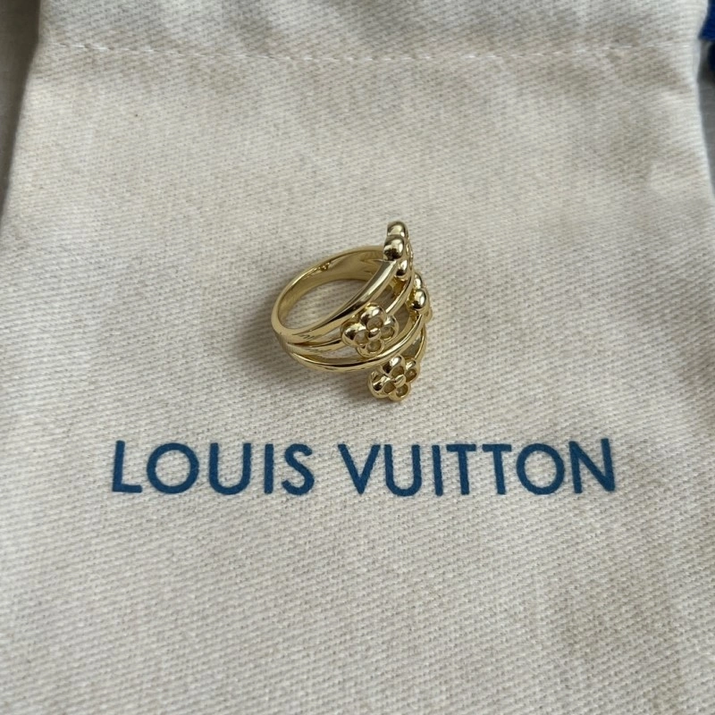 OEM Louis Vuitton Rings