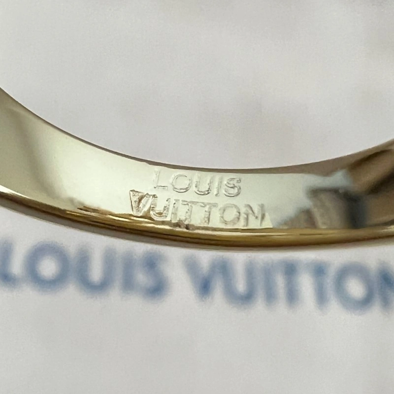 OEM Louis Vuitton Rings