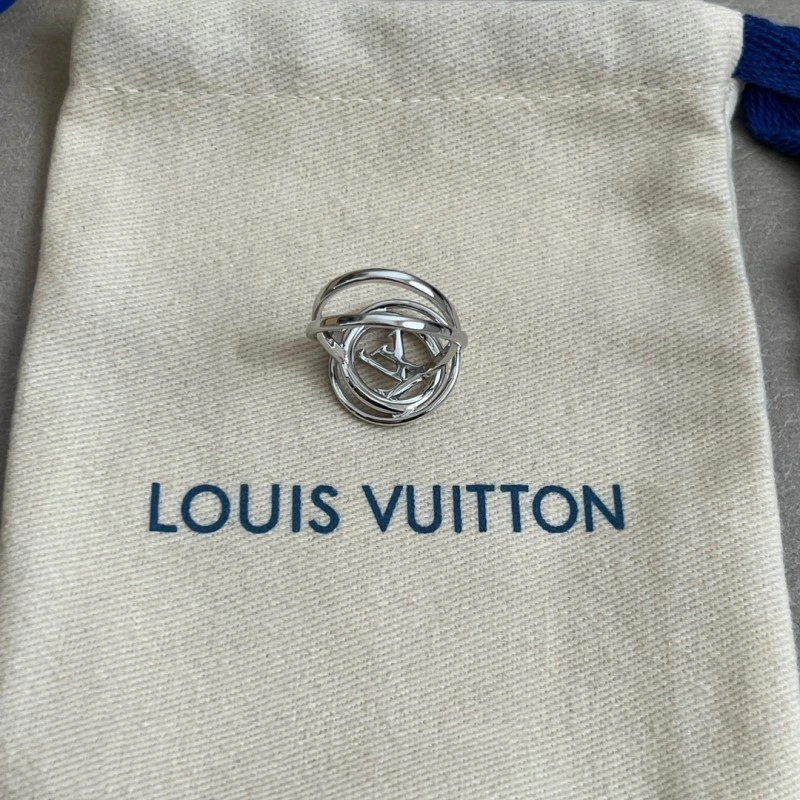 Legit Louis Vuitton Rings