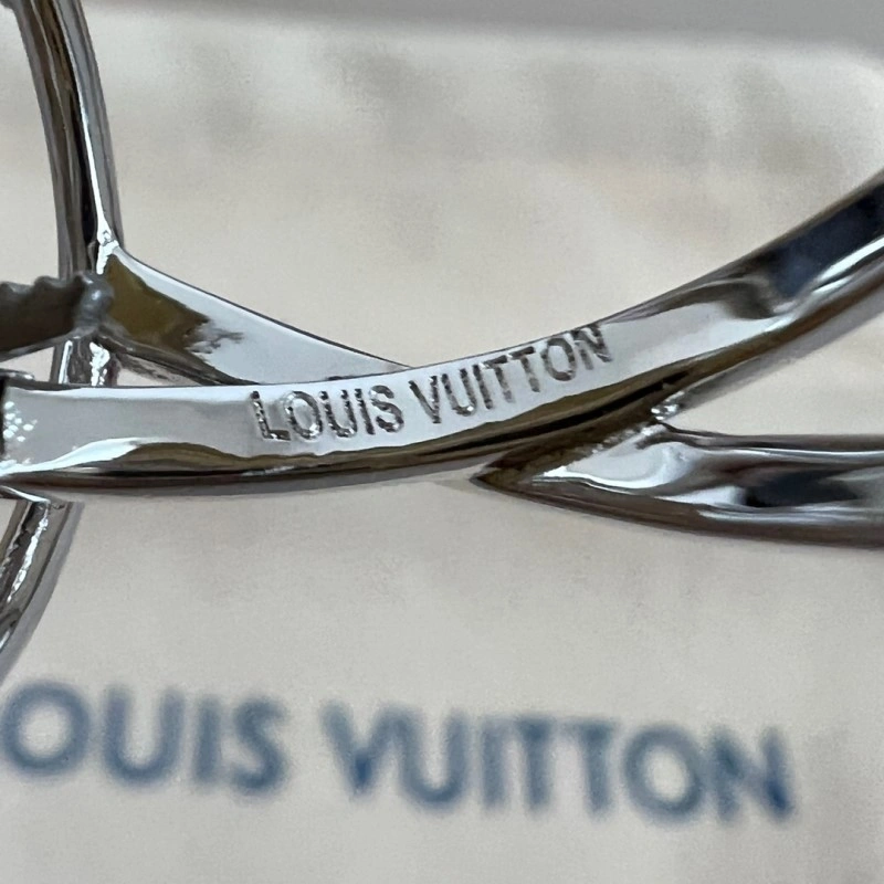 Legit Louis Vuitton Rings