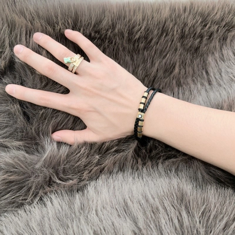 Official Louis Vuitton Rings