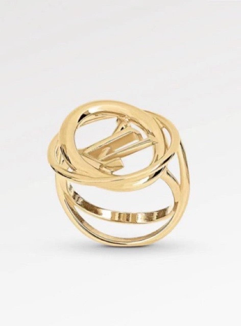 Value-priced Louis Vuitton Rings