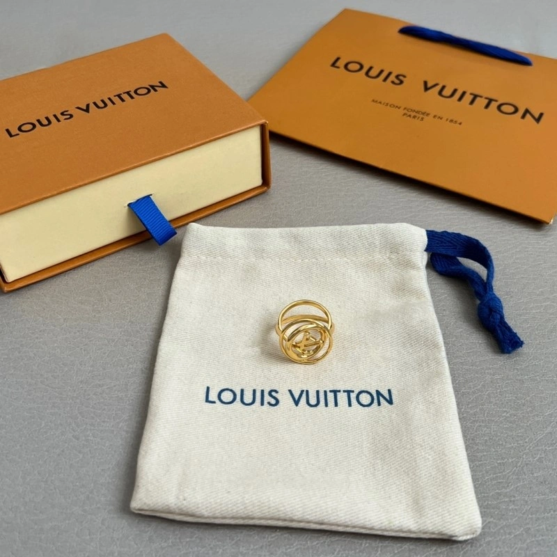 Value-priced Louis Vuitton Rings