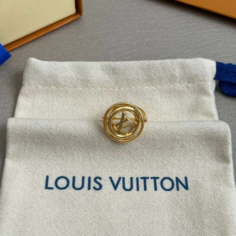 Value-priced Louis Vuitton Rings