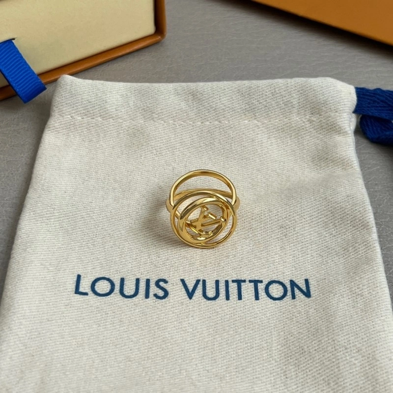 Value-priced Louis Vuitton Rings